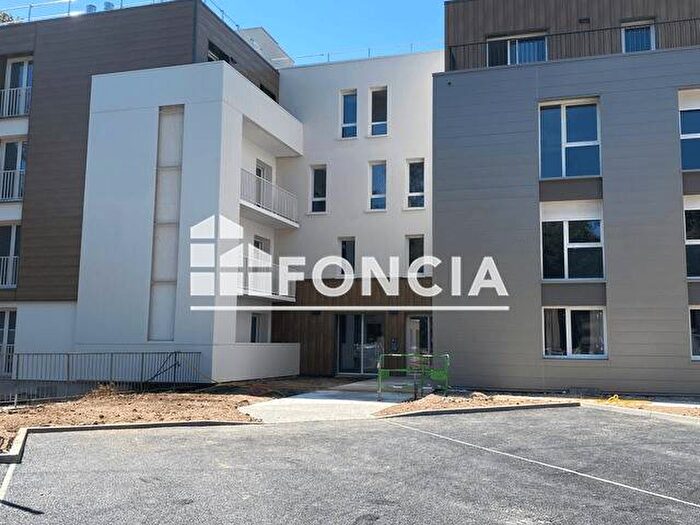 Appartement à louer - Activités, Orléans - 1 pièce