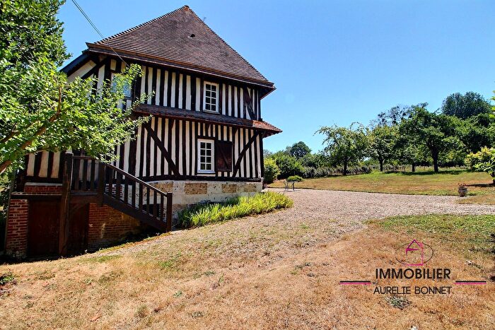 Saint-Julien-sur-Calonne - Maison 8 pièces à vendre