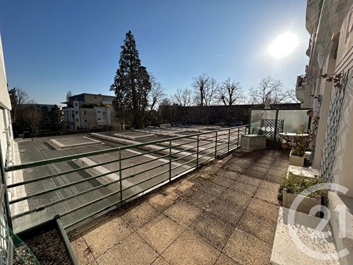 Appartement à vendre - Avon, Bercelle, Gare - 2 pièces - 1 chambre