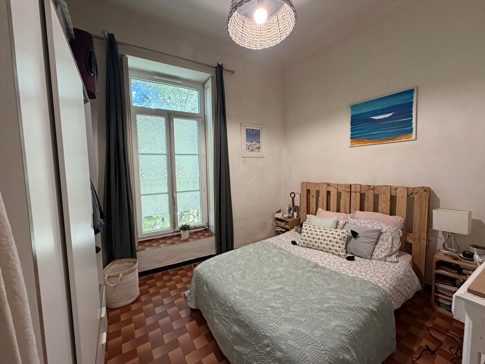 Montpellier, Gares - Appartement 2 pièces à louer