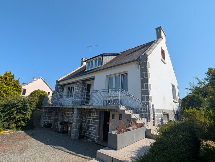 Maison 5 pièces à vendre à Plouézec