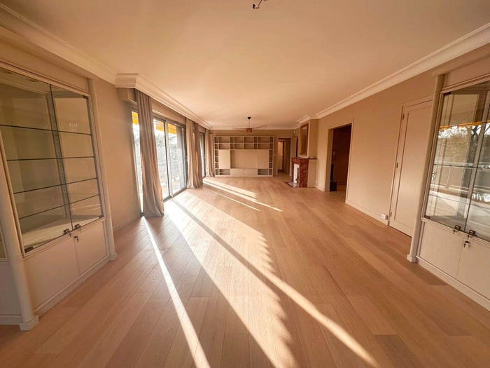 Caudéran, Bordeaux : Appartement 4 pièces à louer