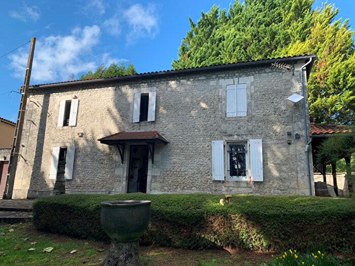 Maison à vendre - Curac - 10 pièces - 5 chambres