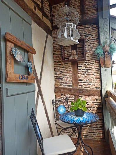 Maison 4 pièces à vendre à Labastide-d'Armagnac