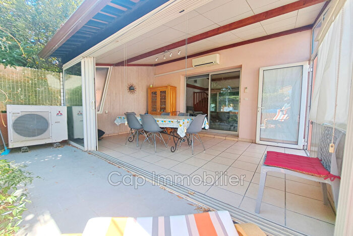 Agde, Le Cap d'Agde - Maison 5 pièces à vendre