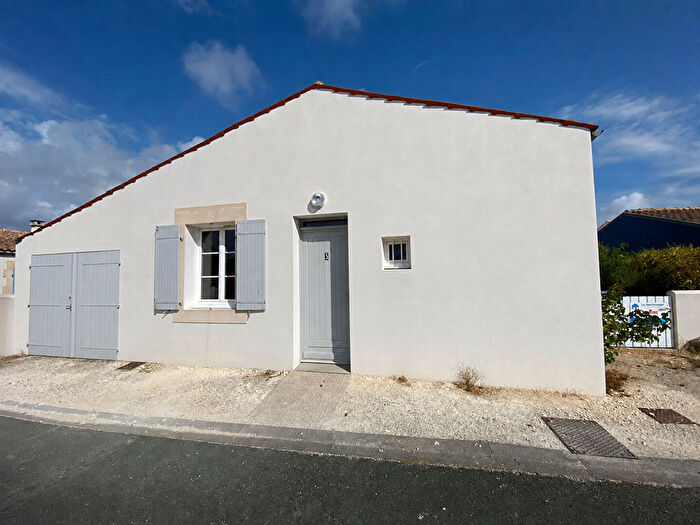 Maison 3 pièces à vendre à Saint-Denis-d'Oléron