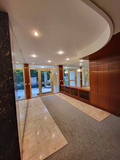 Appartement à louer - Coteaux, Chennevières-sur-Marne - 4 pièces - 3 chambres