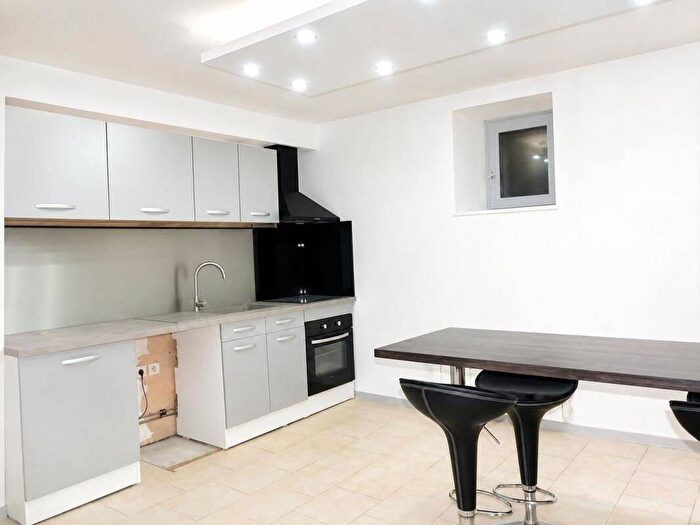 Nord, La Souterraine : Appartement 2 pièces à louer