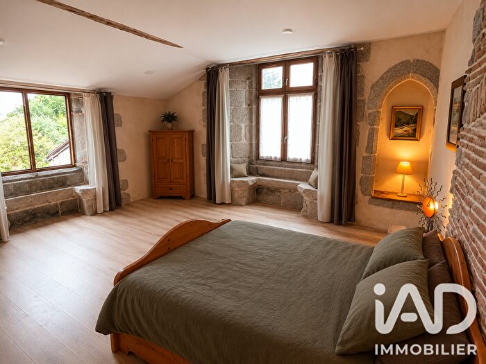 Maison 7 pièces à vendre à Parthenay