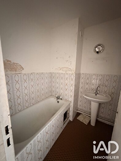 Toulouse, Bagatelle, La Faourette : Appartement 2 pièces à vendre