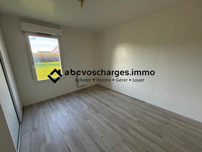 Montigny-en-Gohelle - Appartement 2 pièces à louer
