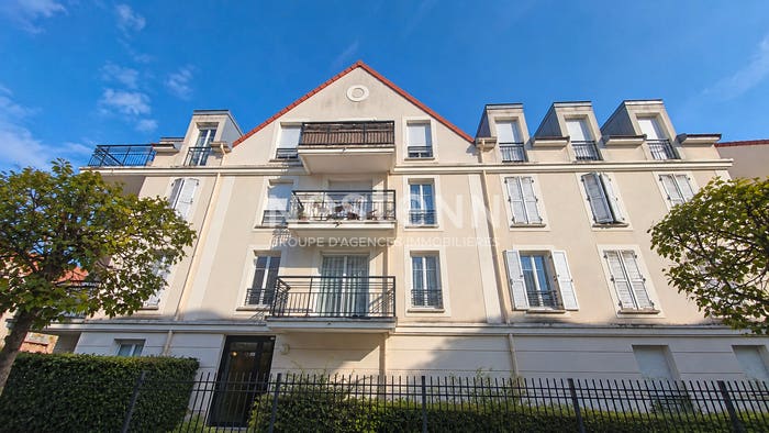 Appartement 3 pièces à Torcy, Torcy, à vendre