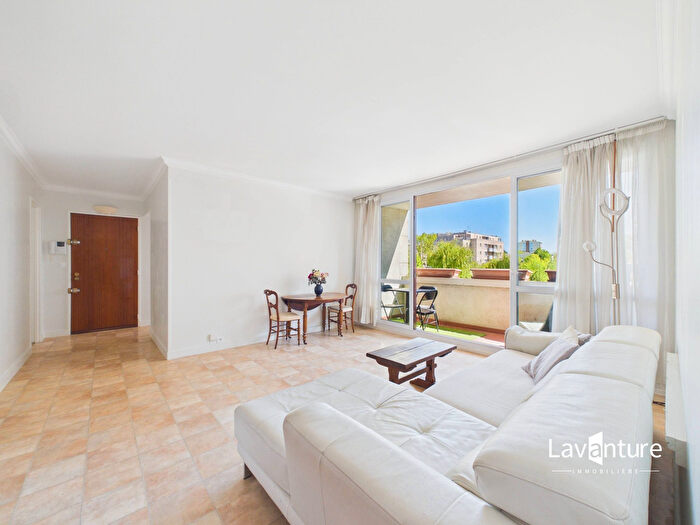 Appartement 5 pièces à vendre - Meudon, Meudon la Forêt