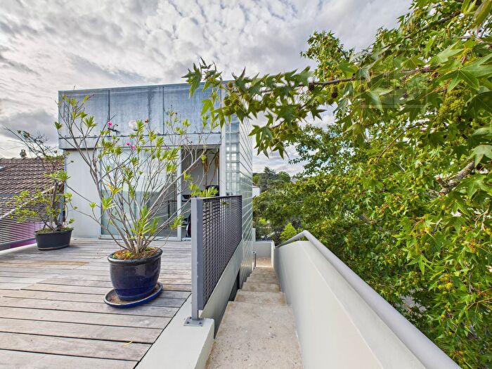 Maison à vendre - Verrières-le-Buisson, Justice, Amblainvilliers - 7 pièces - 5 chambres