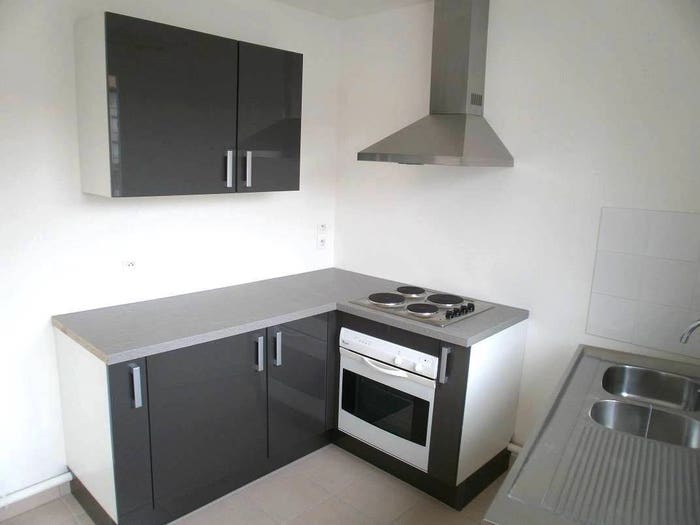 Appartement 3 pièces à louer à Eure, Le Havre