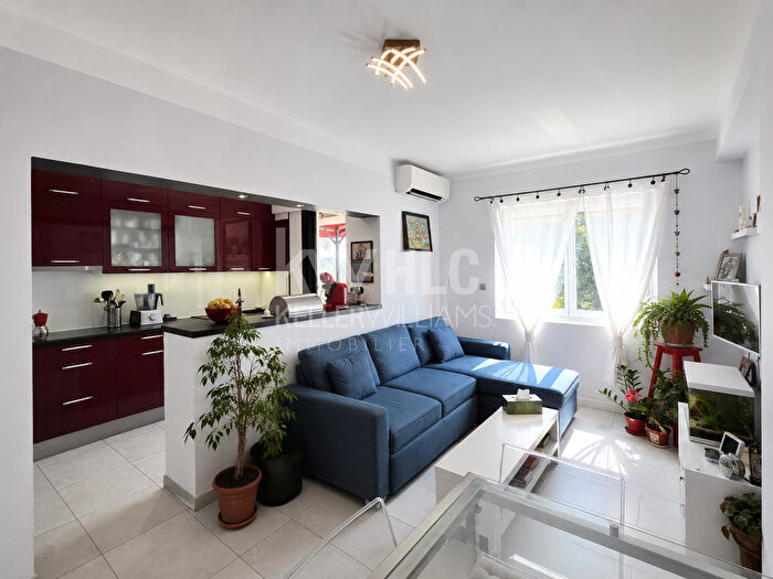Appartement 2 pièces à vendre - Peymeinade