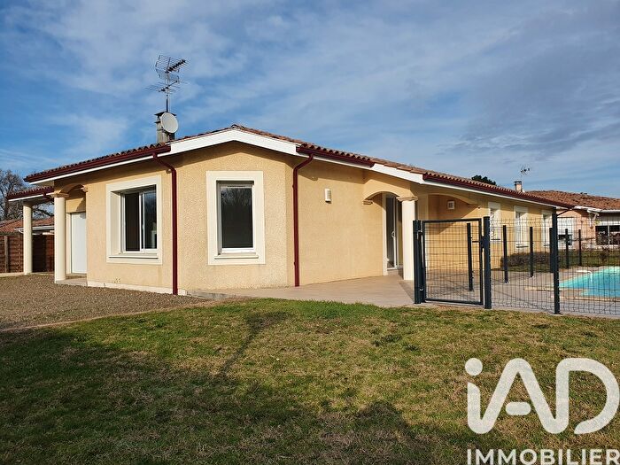 Maison à vendre - Saint-Pierre-du-Mont - 5 pièces - 1 chambre