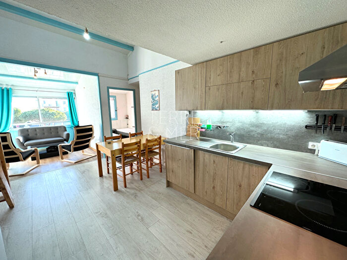 Appartement 3 pièces à Saint-Cyprien, Plage de lArt, à vendre