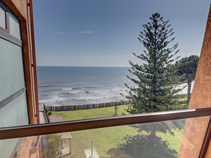 Appartement à vendre - Santa-Lucia-di-Moriani - 1 pièce