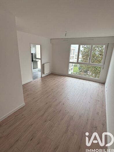 Appartement à vendre - Les Ulis, Plein Sud - 1 pièce