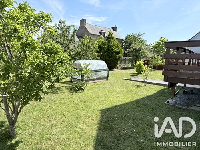 Maison 4 pièces à Dinard, Le Prieuré, Le Val Porée, à vendre