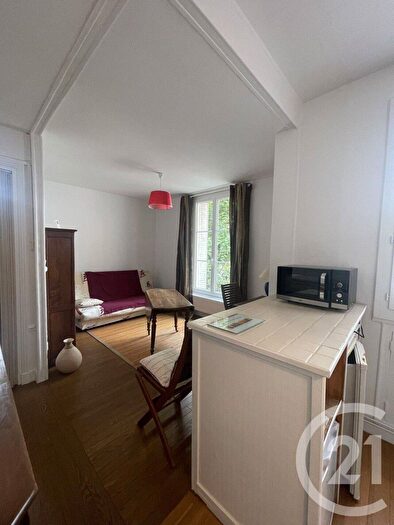 Appartement 2 pièces à louer à Colombes