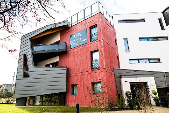 Appartement à vendre - Eaubonne, Paul Bert - 1 pièce