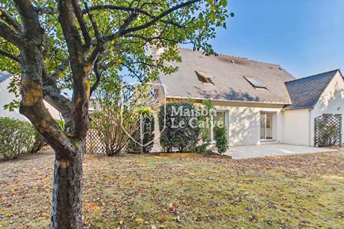 Maison 6 pièces à vendre à Plmeur, Sainte-Anne, Kergougant, Kerjoël