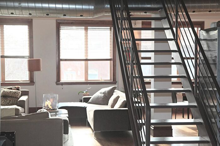 Appartement 5 pièces à Paris 18ème, Porte de la Chapelle, Charles Hermite, Evangile, à vendre