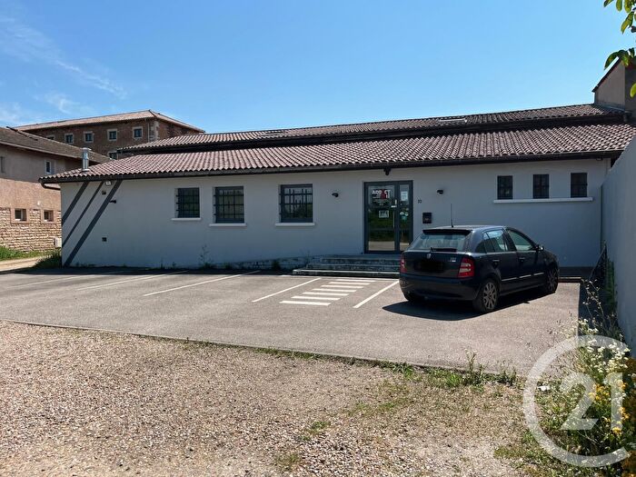 Maison à vendre - Belleville - 4 pièces - 1 chambre