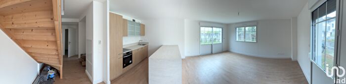 Maison à vendre - Villenave-dOrnon, Pontac, La Générale - 5 pièces - 4 chambres