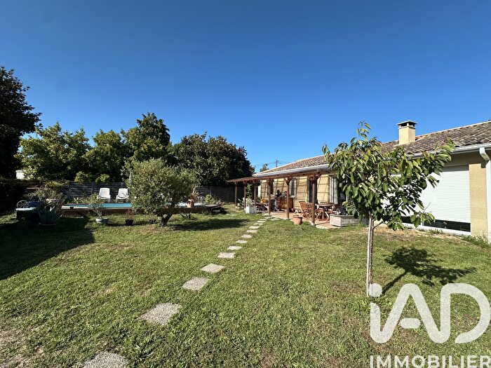 Hourtin : Maison 6 pièces à vendre