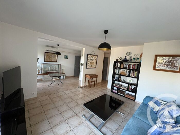 Appartement 4 pièces à vendre à La Seyne-sur-Mer, Ouest