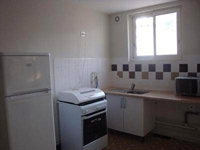 Appartement 1 pièce à louer à Talence