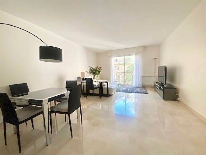 Appartement 2 pièces à louer - Chaillot, Paris 16ème arrondissement