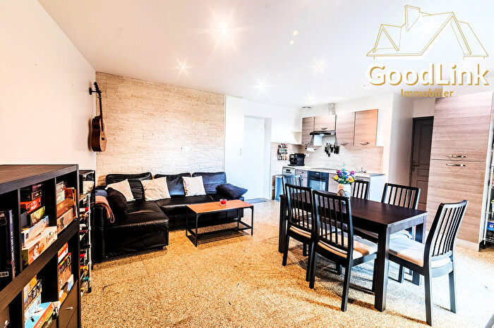 Maison à vendre - Étampes, Saint-Martin, Saint-Gilles - 3 pièces - 2 chambres