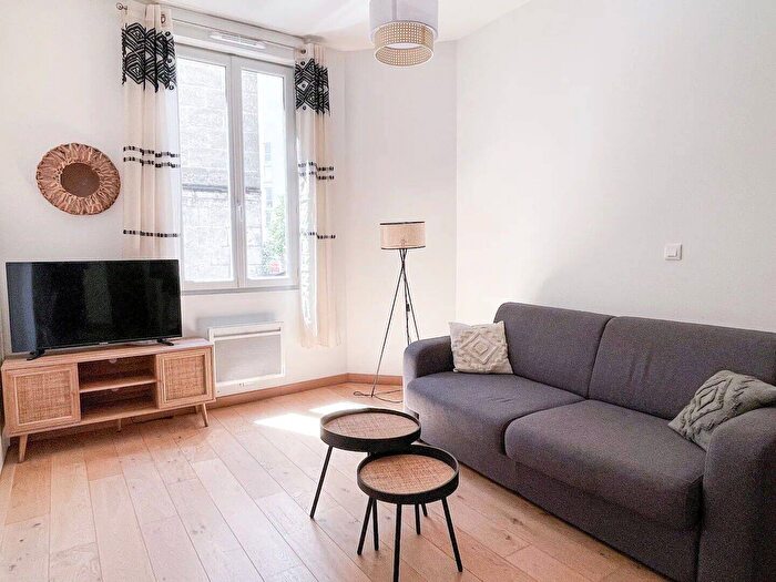 Bordeaux Sud - Appartement 1 pièce à louer