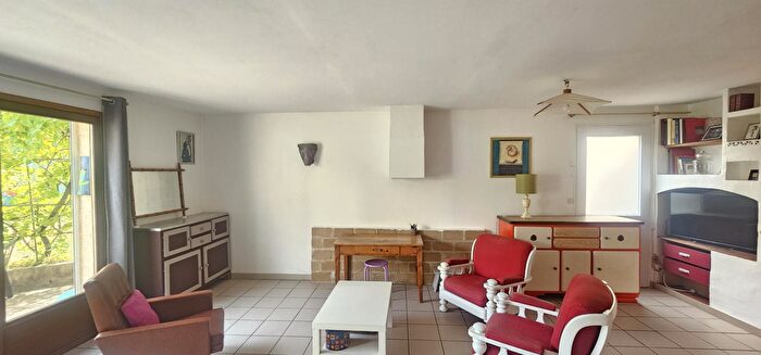 Villeurbanne, Buers : Maison 4 pièces à vendre