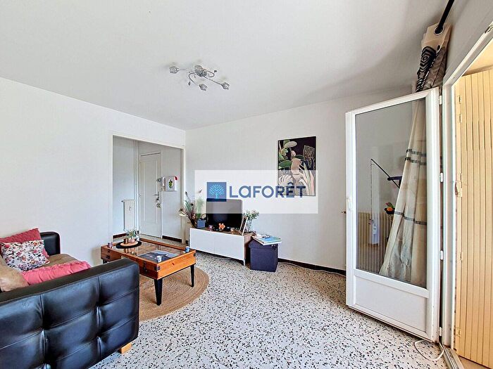 Le Fort, Six-Fours-les-Plages - Appartement 3 pièces à louer