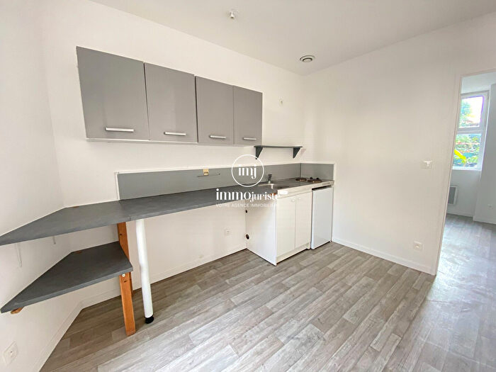 Limoges, Le Sablard, Limoges Sud - Appartement 1 pièce à louer