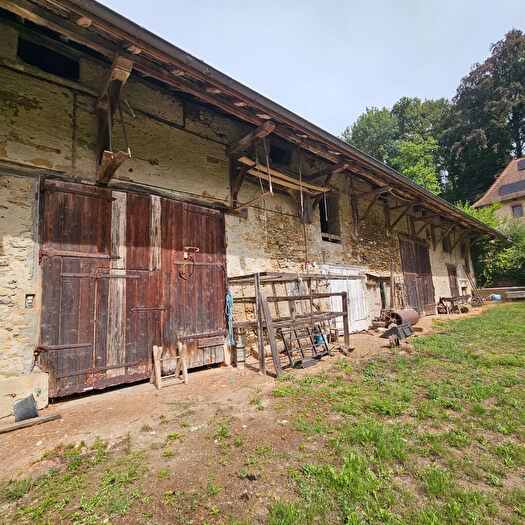 Maison 5 pièces à vendre - Belmont-Tramonet