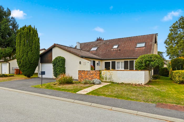 Buc : Maison 7 pièces à vendre