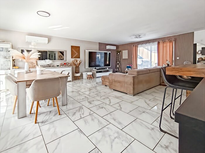 Maison 6 pièces à vendre à Selles-sur-Cher