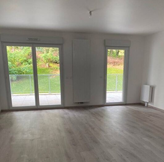 Appartement à louer - Lèves - 2 pièces - 1 chambre