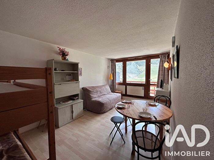 Appartement 1 pièce à Bagnères-de-Bigorre, à vendre