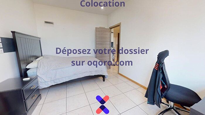 Le Grand Trou, Lyon 8ème arrondissement : Maison 10 pièces à louer