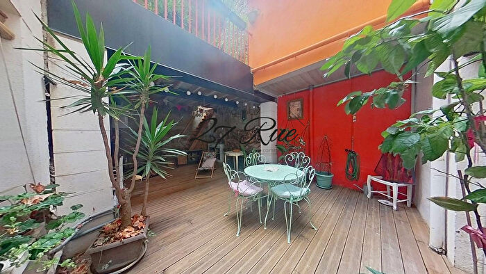 Cintegabelle - Maison 8 pièces à vendre