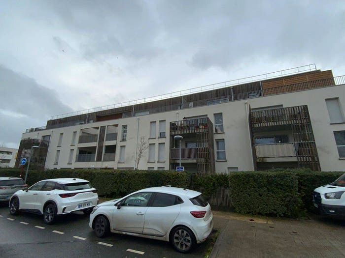 Appartement 3 pièces à Hourcade-Geneste-Le Bourg-Courrejean, Villenave-d'Ornon, à louer