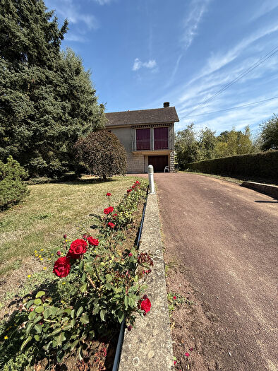 Maison à vendre - Menetou-Râtel - 5 pièces - 3 chambres