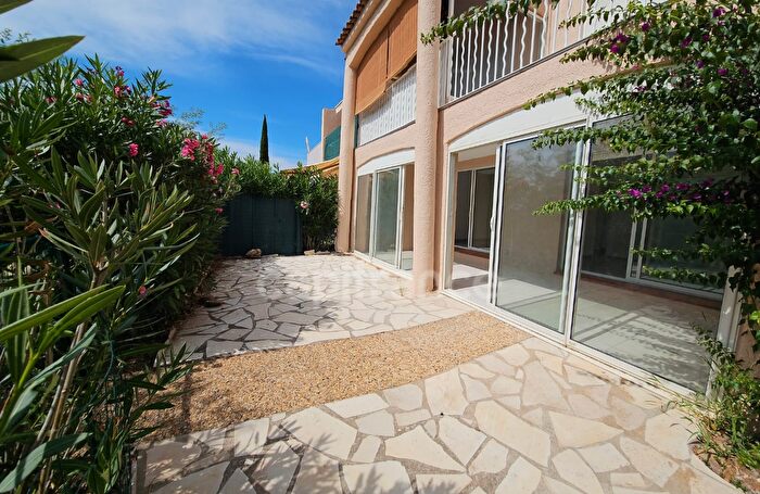 Appartement 3 pièces à vendre à Bormes-les-Mimosas, Centre-ville, Le Pin